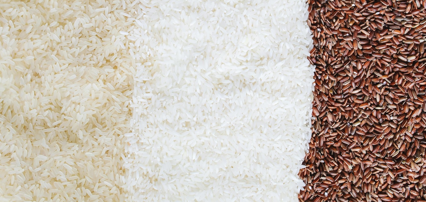 10 tipos de arroz para tus recetas – Recafy